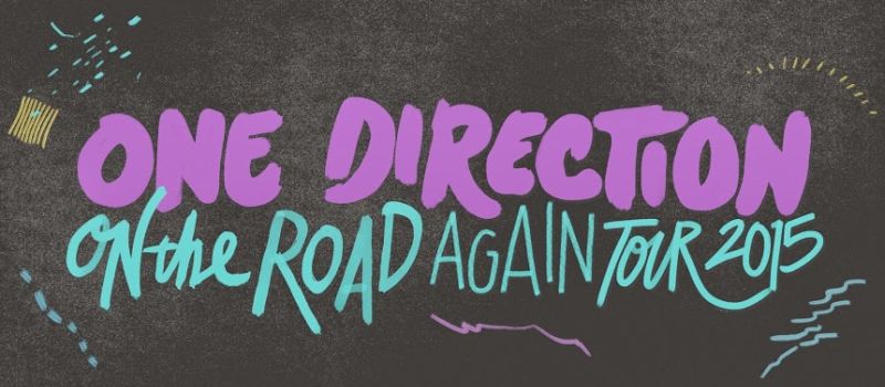 One Direction Tickets For Buffalo Show For Sale At Cost